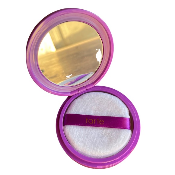 tarte | Makeup | Tarte Shape Tape Setting Powder Color Translucent ...